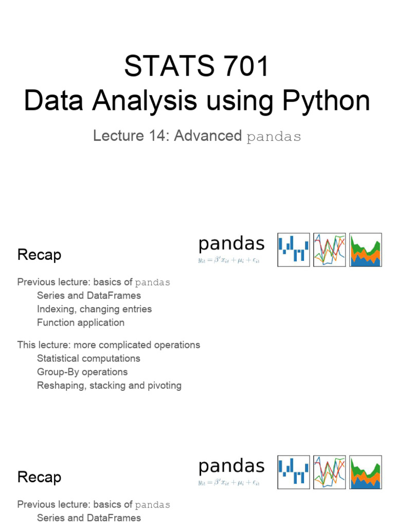 Lecture 14 | PDF | Database Index | Method (Computer Programming)