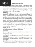 Grade 7 Geography Term 2 | PDF | Volcano | Plate Tectonics