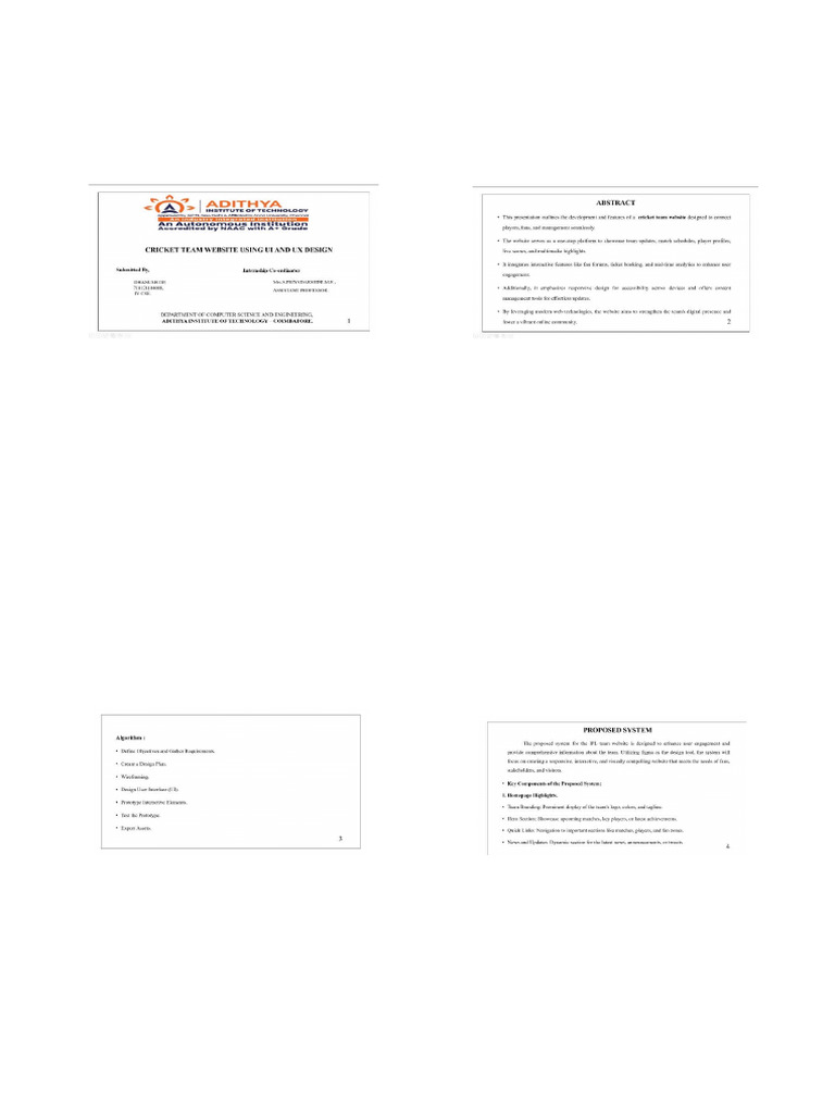 Dhanush PPT Print | PDF