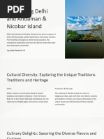 Class 10 Social Science Portfolio Cbse | PDF