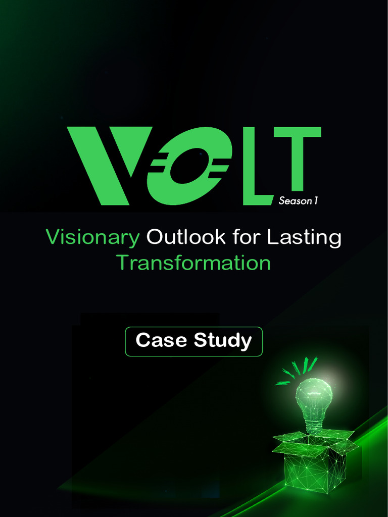 1733722696839-VOLT S1 - Case Study | PDF | Small And Medium Sized ...