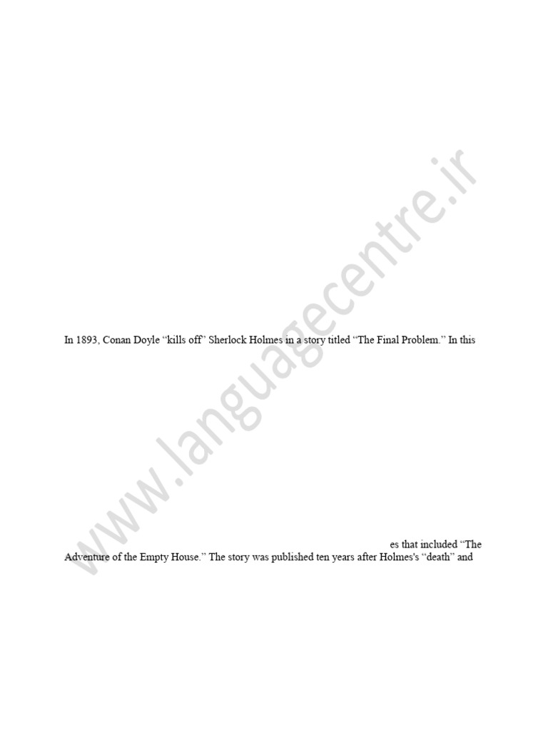 Inside Reading 2 Test - Unit 4 (WWW - Languagecentre.ir) | PDF ...
