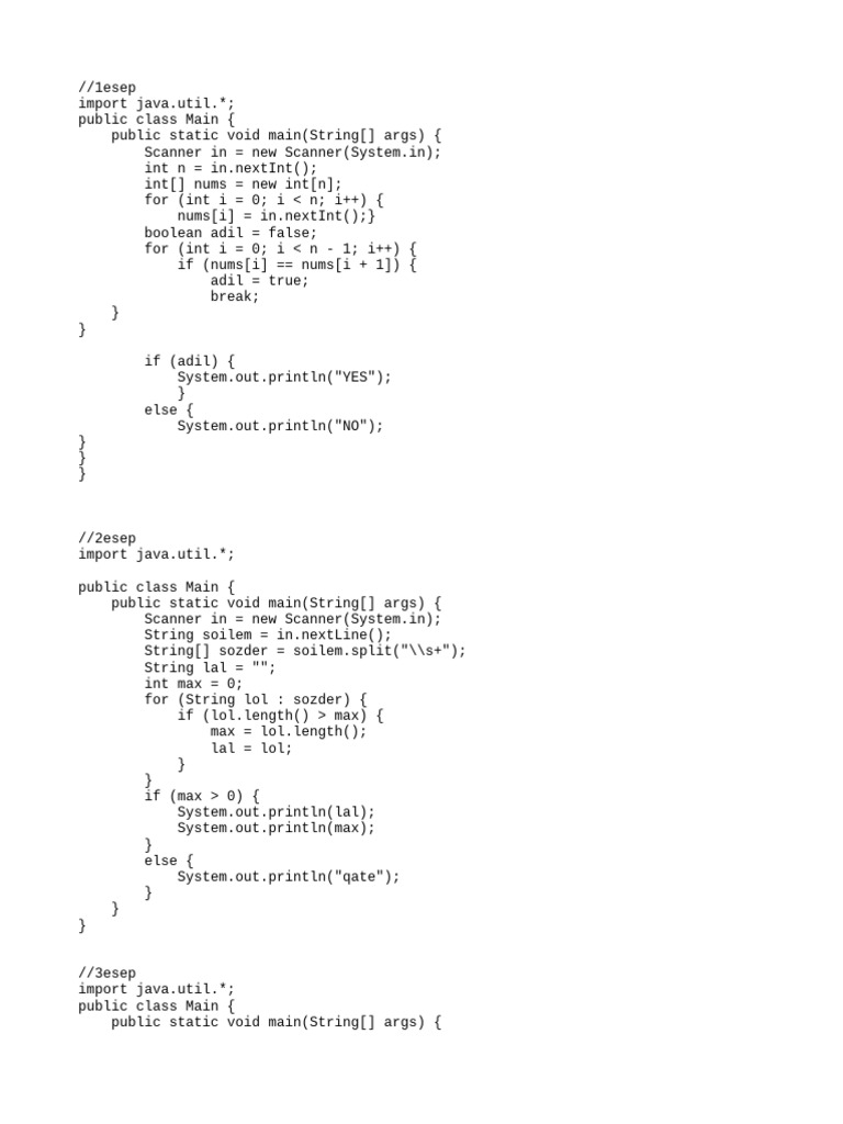 Adil-Shayakhmetov-endTerm | PDF