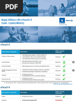 UHC Sweat Equity Member Reimbursement Form EN | PDF | Insurance