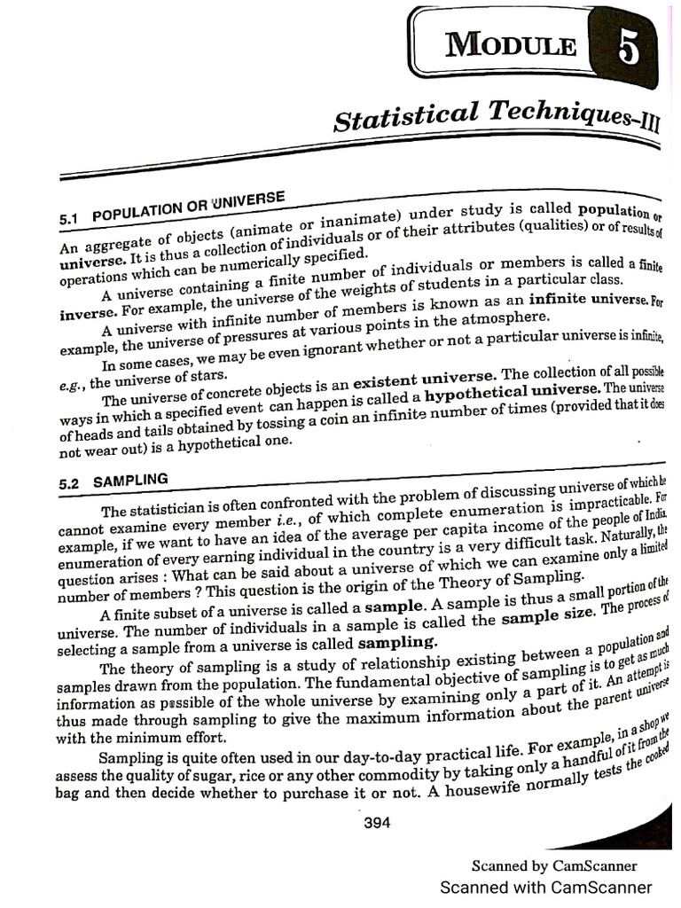 1) Maths Unit5 NP Bali | PDF