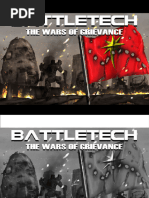 Delta Green Character Sheet | PDF