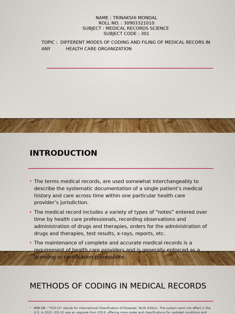 30903321010_301 | PDF | Medical Record | Medical Diagnosis