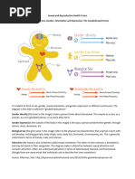 The Genderbread Person | PDF