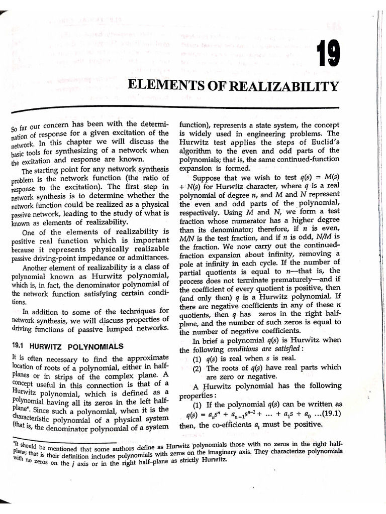 UNIT 3 and 4 Ecd | PDF