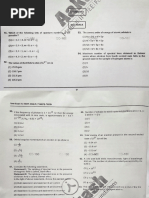 Chemistry Class 1 Notes | PDF