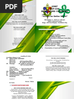 The Kab Scout Promise | PDF | Scouting | Youth Movements