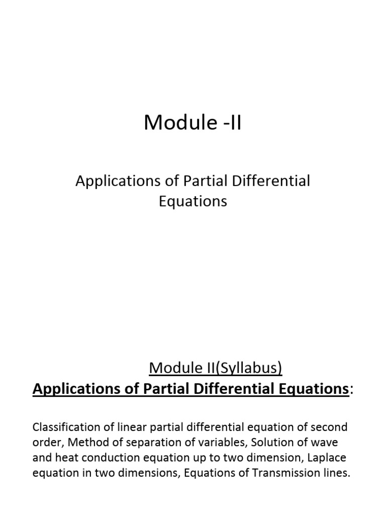 2) 44 Maths Unit2 PPT Module-2 | PDF