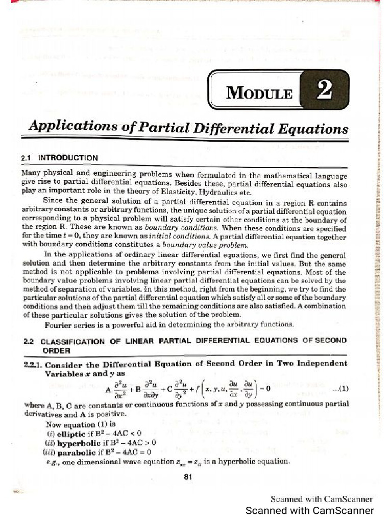 1) Maths Unit2 NP Bali | PDF