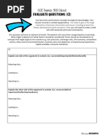 How Do You Answer A 9 Mark Question in Business Studies (GCSE) - The ...