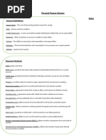 Reason Why Letter Samples | PDF | Life Insurance | Insurance