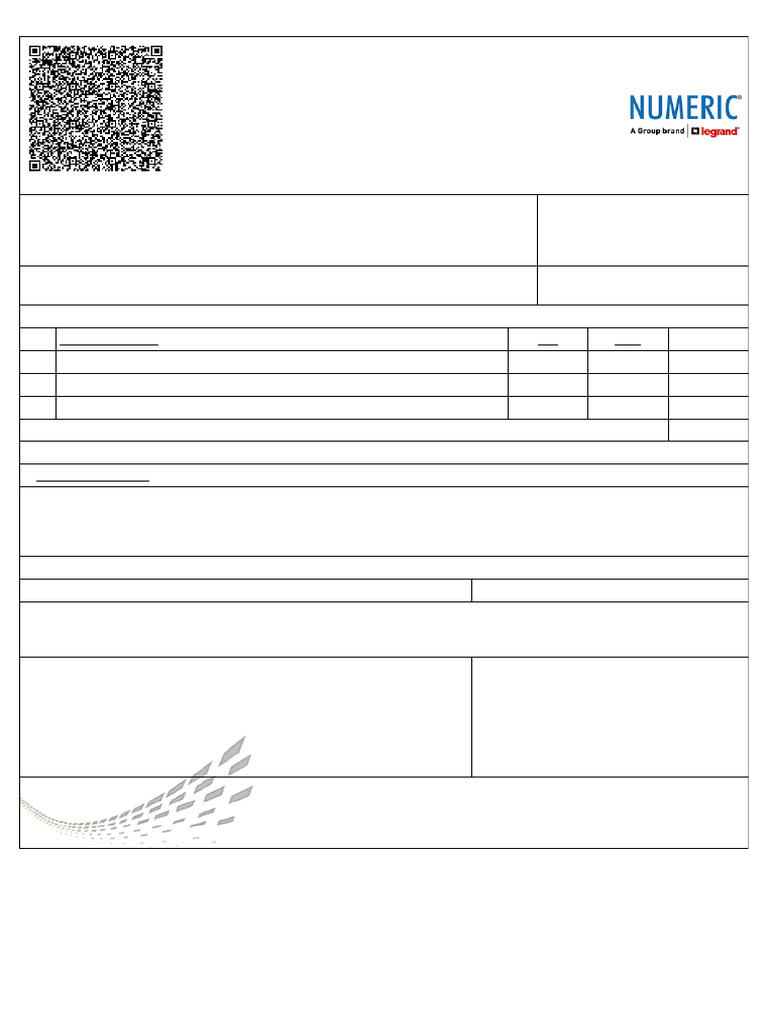 Quotation - PCB Charges - 2024-11-27T120313.534 (1) | PDF | Taxes ...