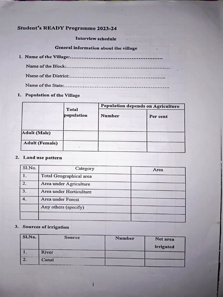 Adobe Scan 09 Dec 2024 | PDF | Agriculture | Intensive Farming