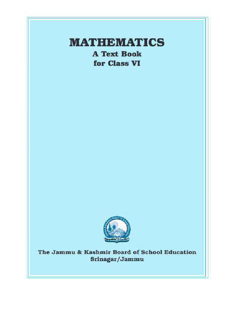 Merry Math VI Compressed | PDF