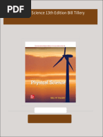 Integrated Science Textbook 1 PDF | PDF