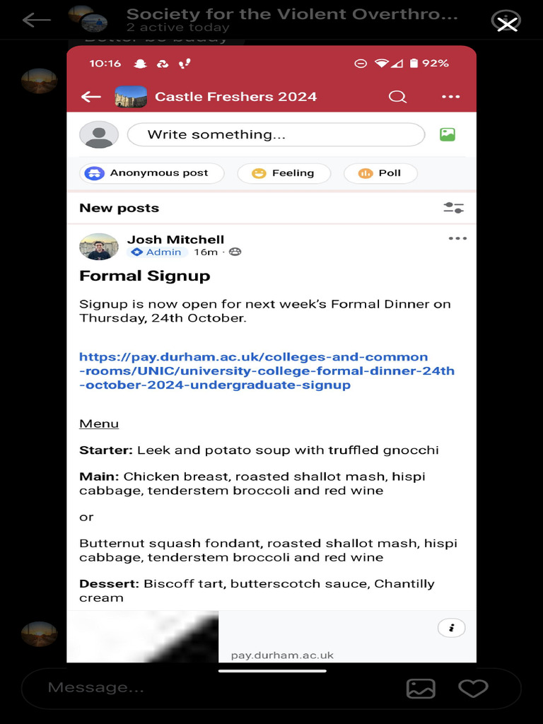Chats - Instagram | PDF