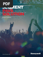 X-DCS2000/EN Digital Integrated System Manager | PDF | Power Supply ...