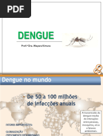 Modelo de Panfleto Editável (DST'S) Frente e Verso. Dobrar Ao Meio PPT ...