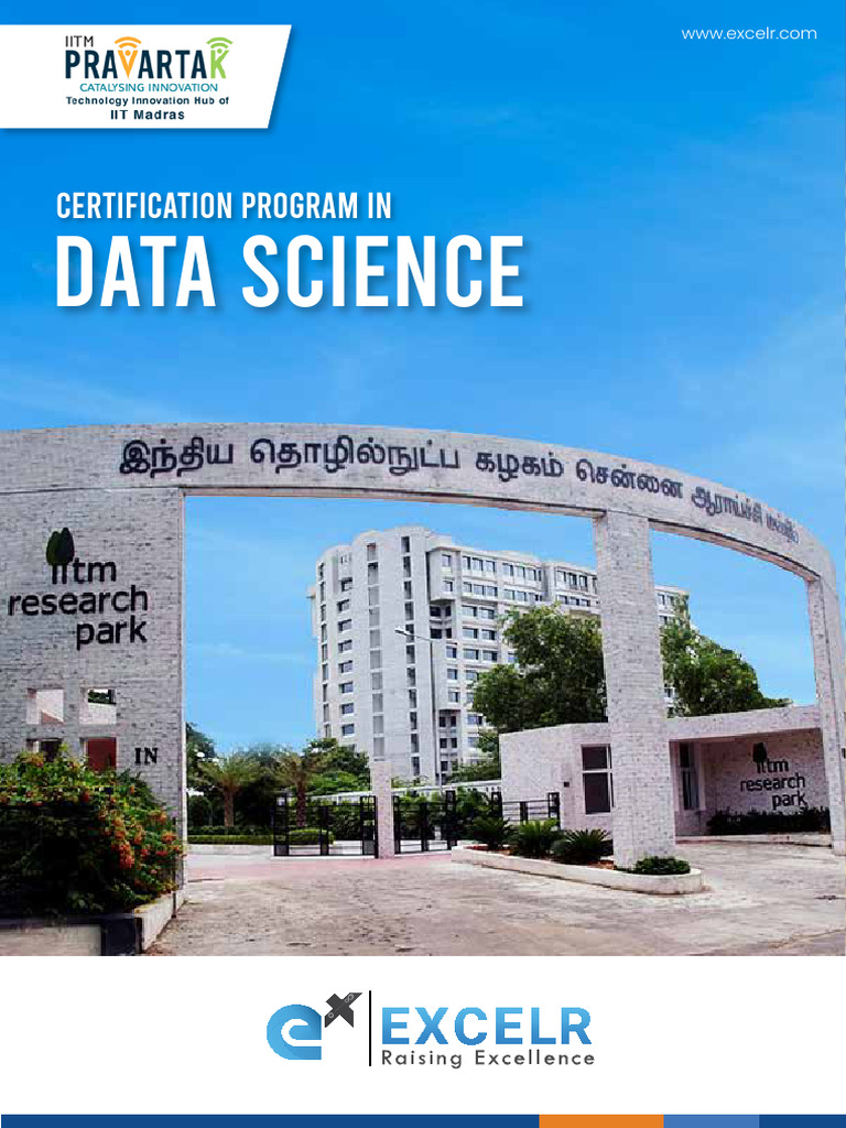 Data Science Bro_2a | PDF | Data Science | Machine Learning