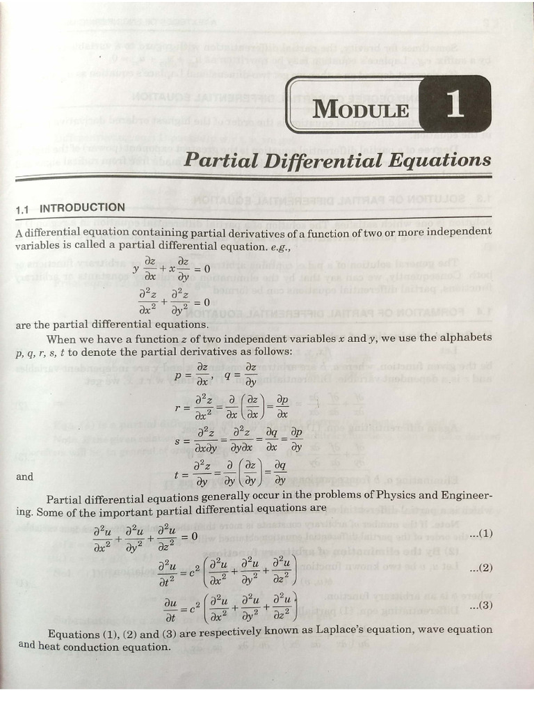 1) Maths Unit1 Np Bali | PDF