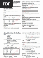 CBSE Class10 Error Correction Worksheet 2025 | PDF