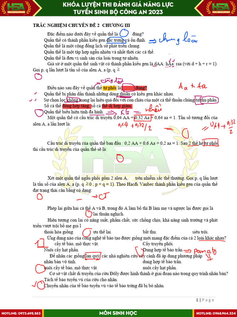 TRC Nghim CHNG IIIIVV | PDF