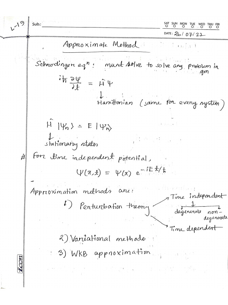 QM-II (2nd Incourse) | PDF