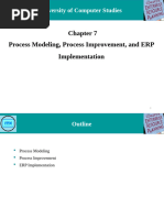 Entry-Task-Validation-Exit (ETVX) | PDF | Verification And Validation ...