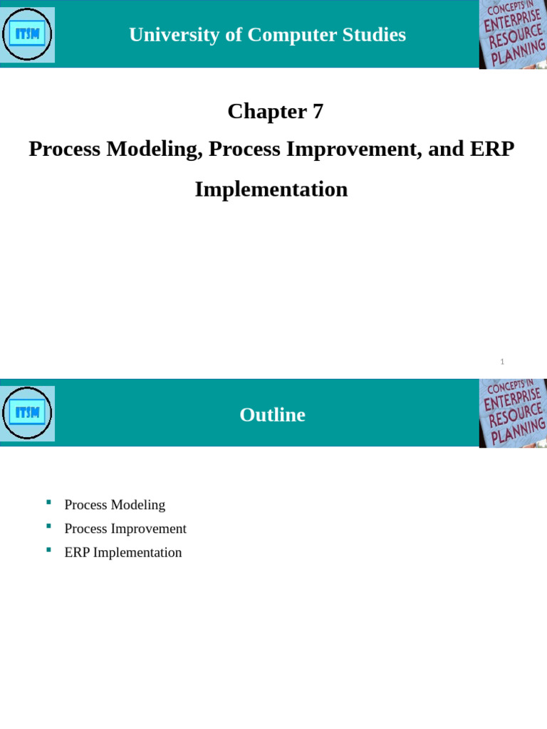 Process Modeling for Students | PDF | Conceptual Model | Computing