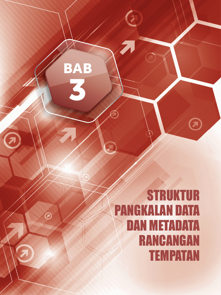 Manual Sistem Maklumat Geografi Gis Rancangan Pemajuan Versi 20 Bab 3 ...