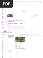 Classical Cleanup - Barney Wiki - Fandom | PDF | Fandom