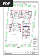 Factory - Layout Plan-1 | PDF