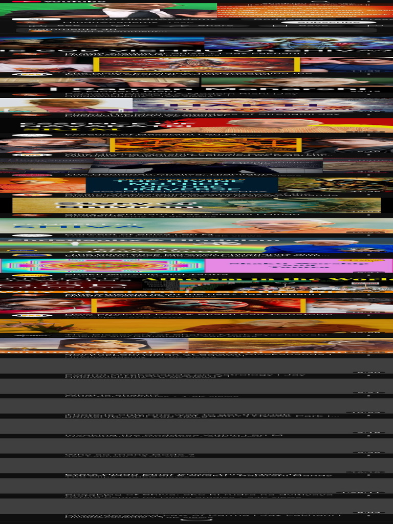 How To Invoke Ma Shakti Jay Lakhani Hindu Academy - YouTube | PDF ...