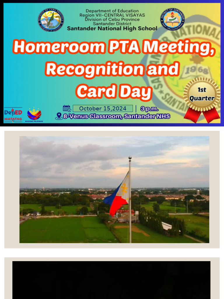 1st Q-Card Day | PDF