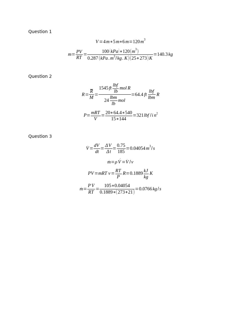 Week4 - Solutions | PDF