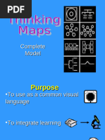 Thinking Maps | PDF