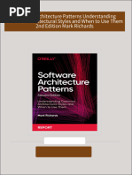 Software Architecture For Developers | PDF | Databases | Web Application