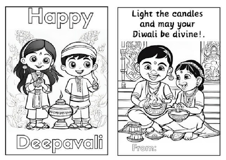 Deepavali | PDF