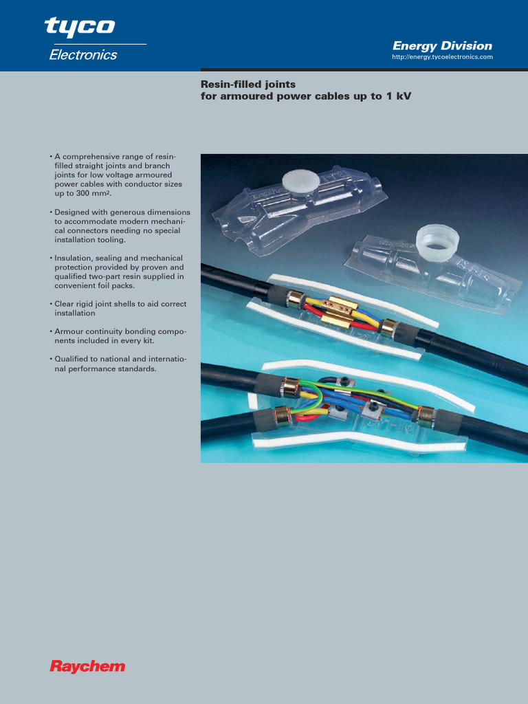 Tee Joints Catalogue | PDF | Electrical Connector | Electrical Components