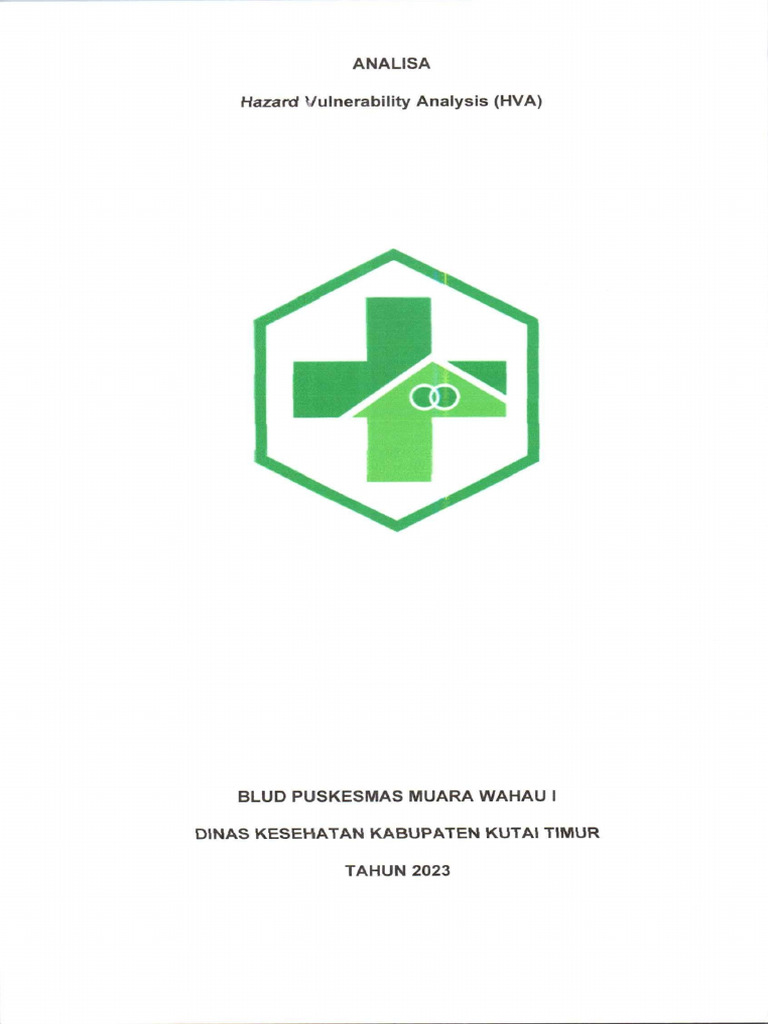 ANALISA HVA | PDF