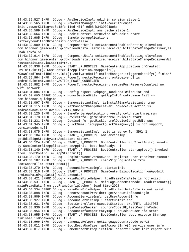 gc_2024_12_12 | PDF | Hypertext Transfer Protocol | Network Protocols