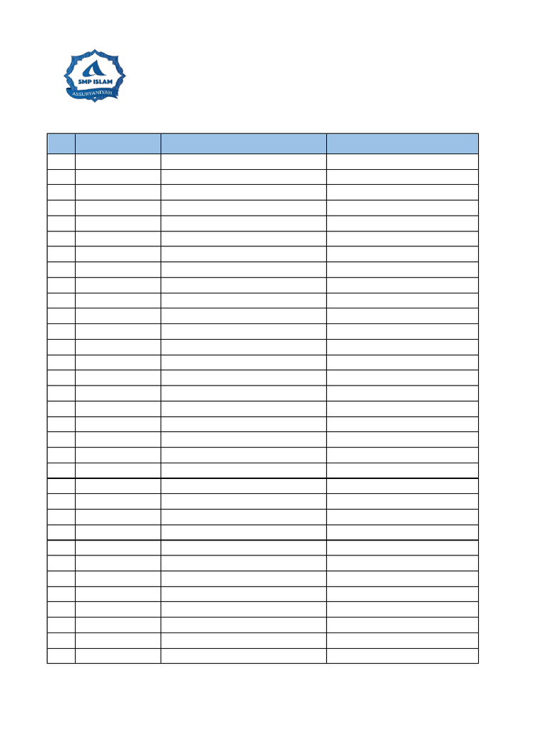 Info Kelulusan PPDB 2025 - 2026 | PDF