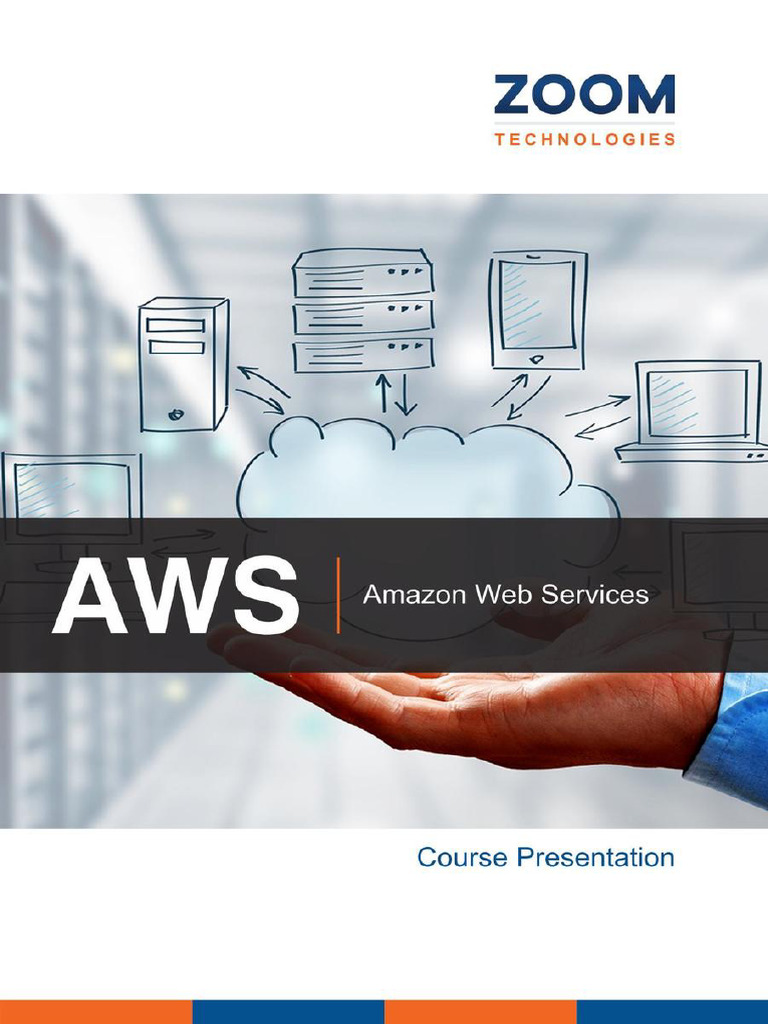 Aws 5 | PDF