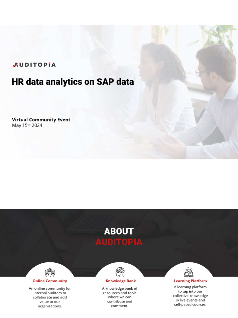 HR_DATA_ANALYTICS | PDF | Audit | Salary