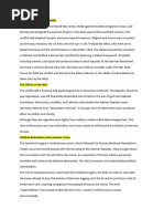 Otto Strasser's Social-Nationalism Explained | PDF | Nazism | Nazi Party