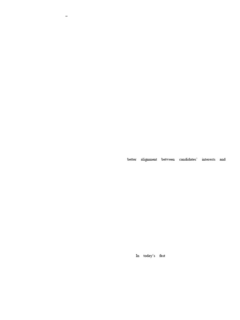An Inclusive Analytical Study of Employability Skill Gaps and Their ...